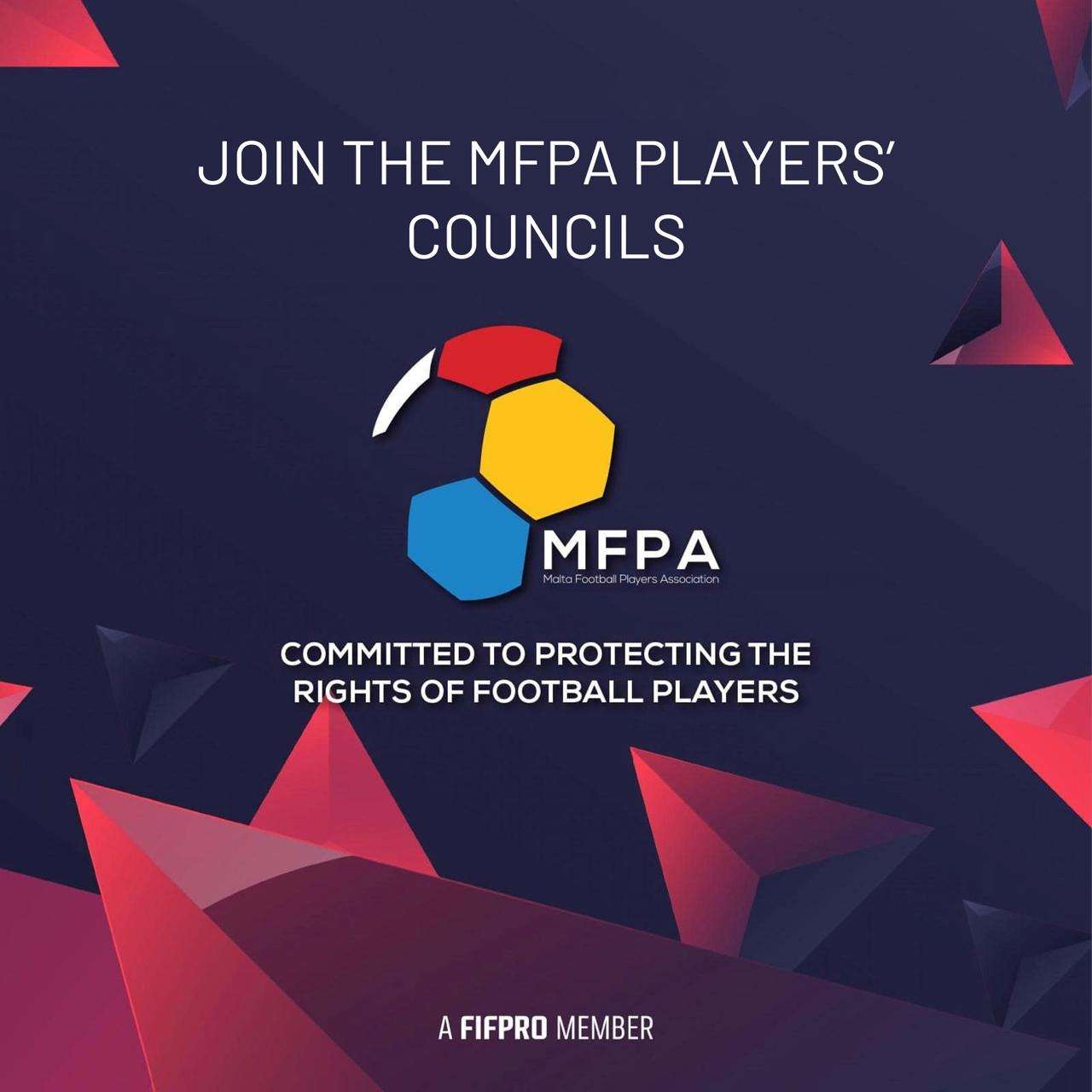 Malta Football Players Association